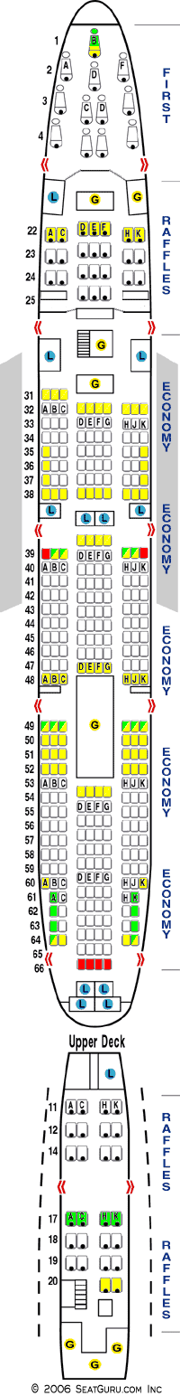 SeatGuru Seat Map Singapore Airlines seatguru-seat-map-singapore-airlines
